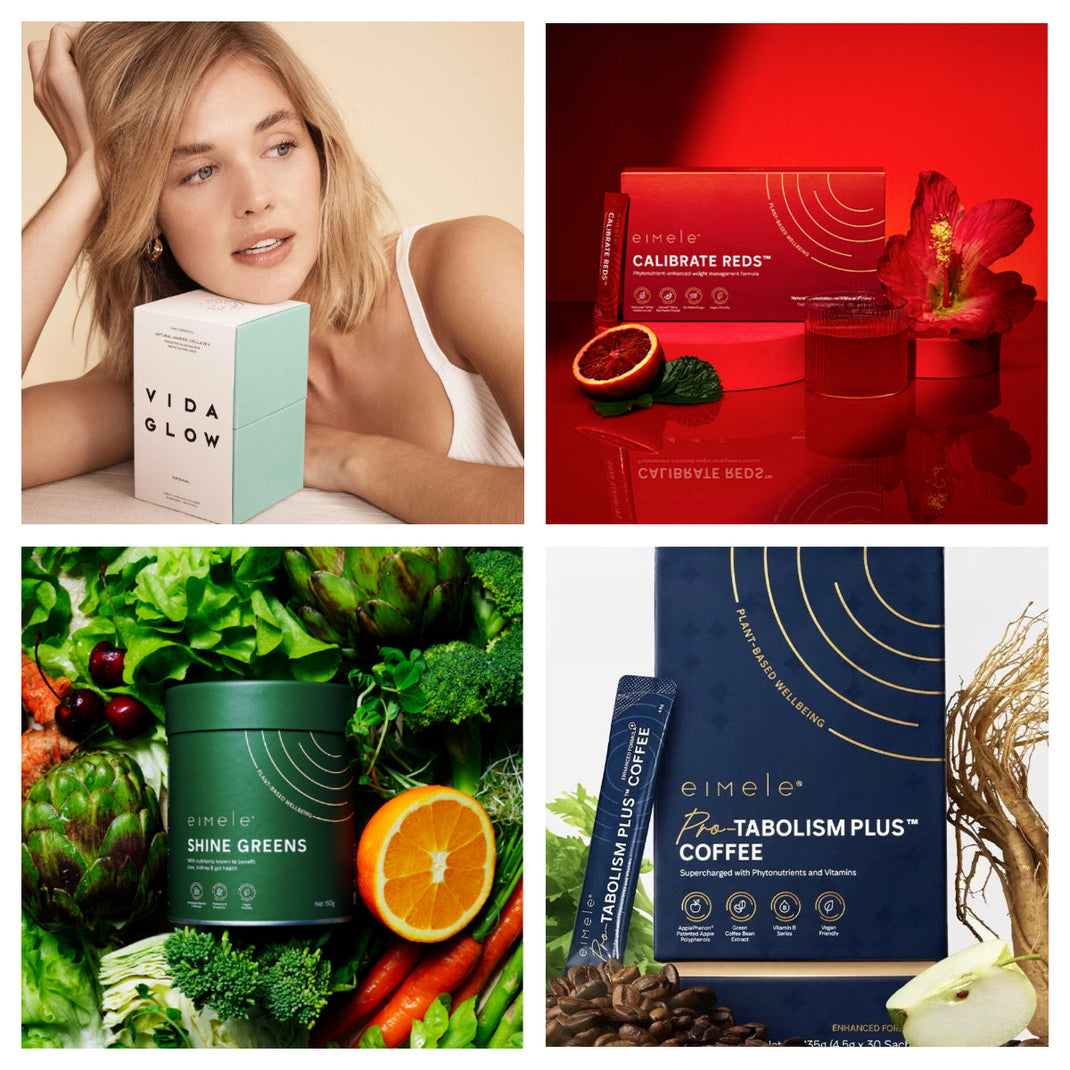 Vida&Eimele – Mel Face Mask